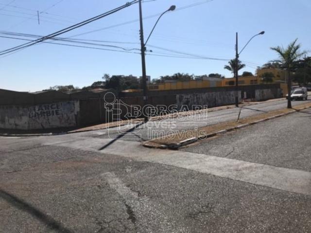 Terreno para venda em Jardim Quitandinha em Araraquara São Paulo de 600.00m²