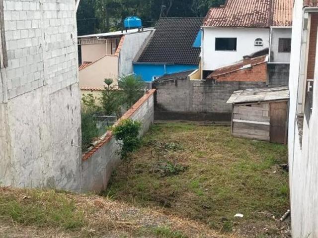 Terreno para venda em Jardim Rubi de 10.00m²