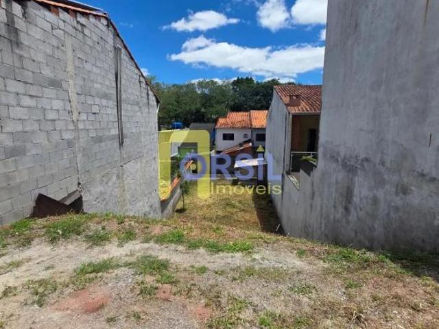 Terreno para venda em Jardim Rubi de 10.00m²