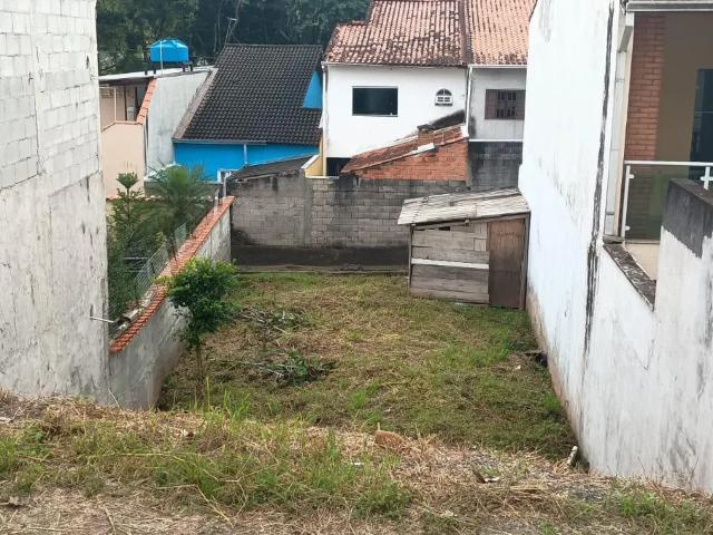 Terreno para venda em Jardim Rubi em Mogi Das Cruzes São Paulo de 10.00m²