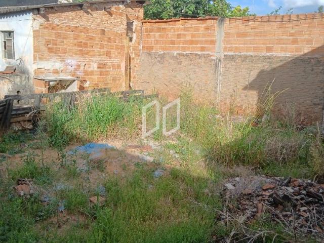 Terreno para venda em Jardim Rafaela Amoroso Micelli em Araraquara São Paulo de 275.00m²