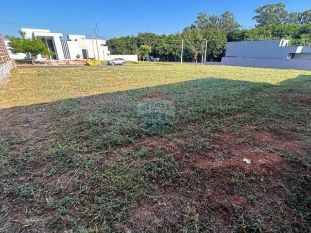 Terreno para venda em Jardim Recanto Das Águas de 300.00m² com 3 Garagens