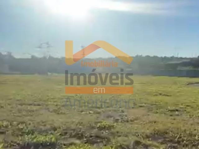 Terreno para venda em Jardim Recanto Das Águas em Nova Odessa São Paulo de 484.00m²
