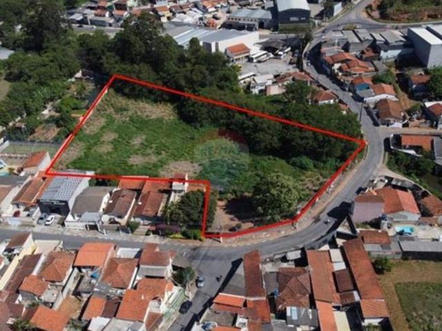 Terreno para venda em Jardim Recreio de 5692.37m²