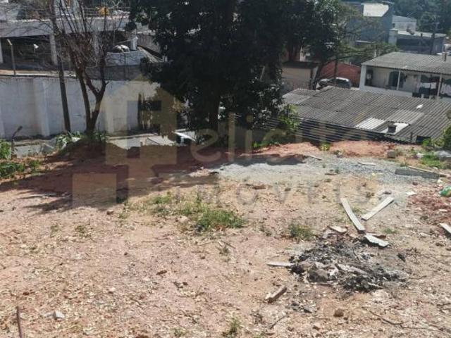 Terreno para venda em Jardim Regina Alice de 300.00m²