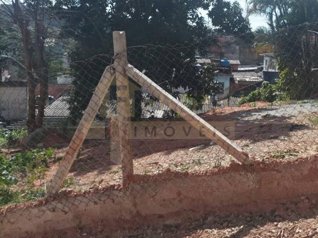 Terreno para venda em Jardim Regina Alice em Barueri São Paulo de 300.00m²