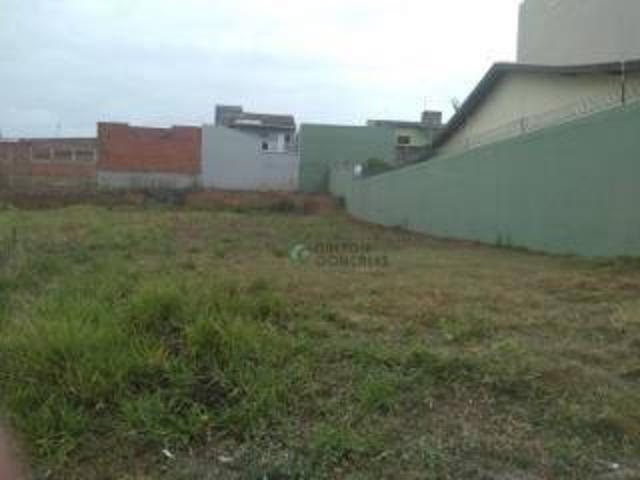 Terreno para venda em Jardim Regina de 581.00m²
