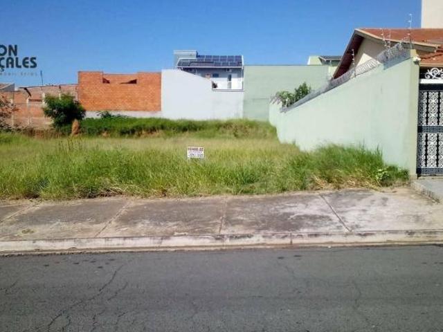 Terreno para venda em Jardim Regina de 582.00m²