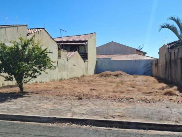 Terreno para venda em Jardim Regina de 290.00m²