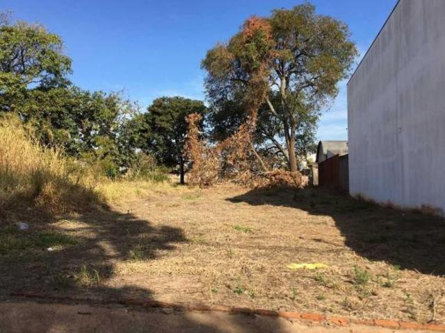Terreno para venda em Jardim Regina de 300.00m²