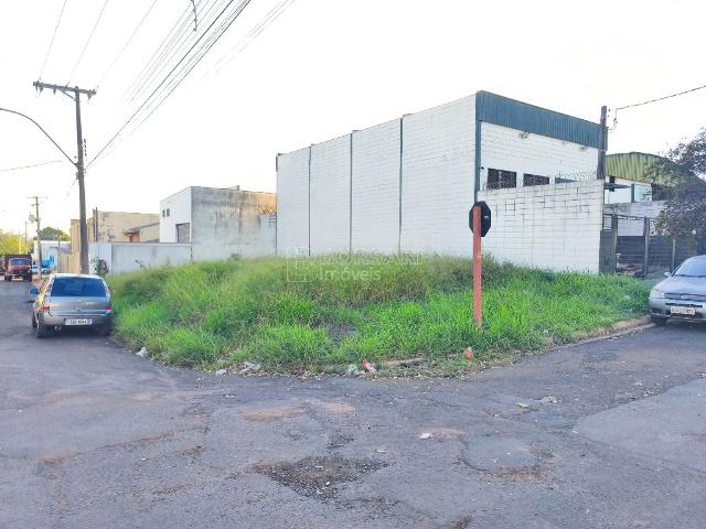 Terreno para venda em Jardim Regina em Araraquara São Paulo de 255.00m²