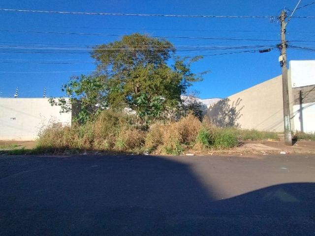 Terreno para venda em Jardim Regina em Araraquara São Paulo de 360.00m²