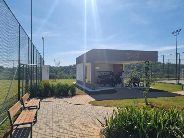 Terreno para venda em Jardim Refúgio de 300.00m²