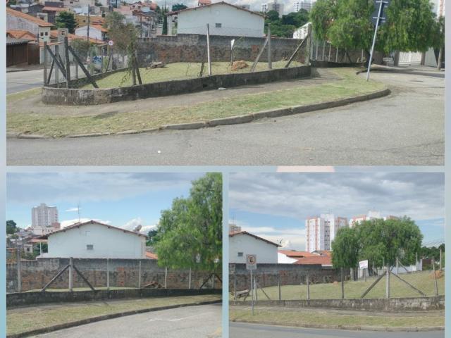 Terreno para venda em Jardim Refúgio em Sorocaba São Paulo de 400.00m²