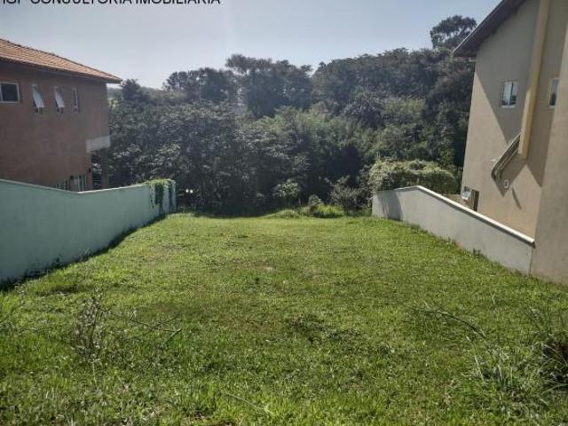 Terreno para venda em Jardim Reserva Bom Viver De Indaiatuba de 401.70m²