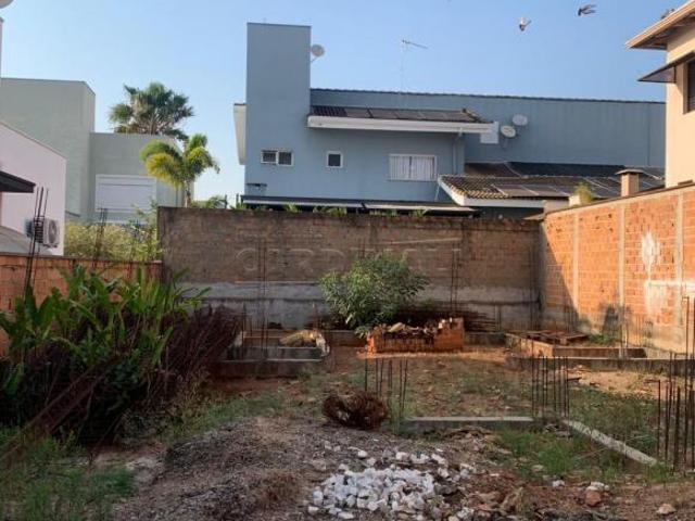 Terreno para venda em Jardim Residencial Maggiore de 216.00m²