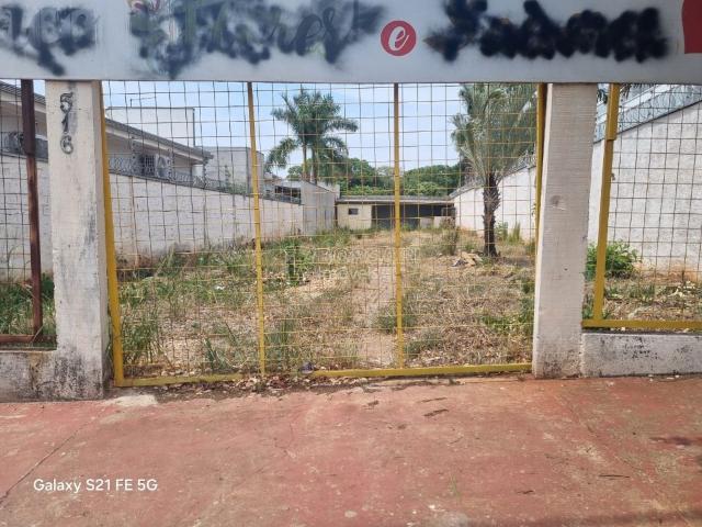 Terreno para venda em Jardim Residencial Maggiore em Araraquara São Paulo de 548.00m²