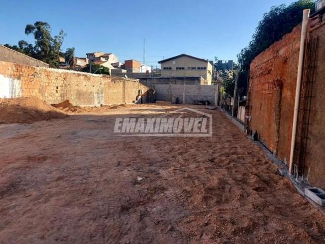 Terreno para venda em Jardim Residencial Martinez de 410.00m²