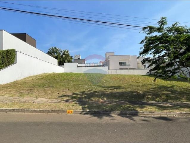 Terreno para venda em Jardim Residencial Mont Blanc em Sorocaba São Paulo de 350.00m²
