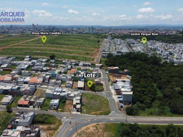Terreno para venda em Jardim Residencial Nova Veneza em Indaiatuba São Paulo de 150.00m²