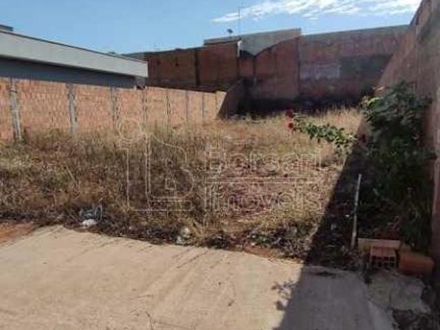 Terreno para venda em Jardim Residencial Água Branca de 330.00m²