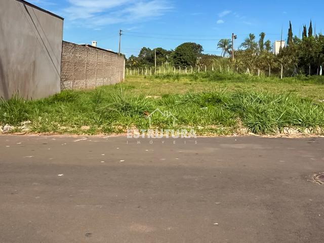 Terreno para venda em Jardim Residencial Bianchini em Rio Claro São Paulo de 308.00m²