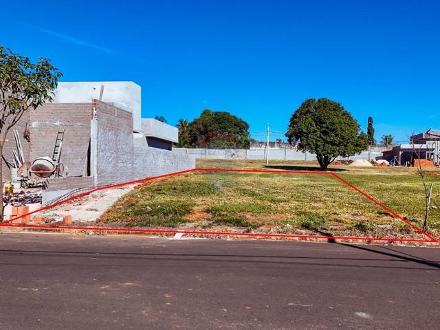 Terreno para venda em Jardim Residencial Canadá em Araras São Paulo de 324.00m²