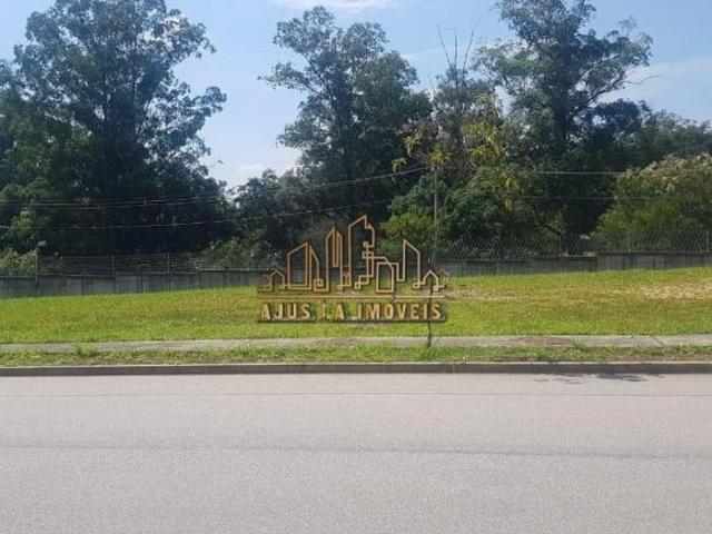 Terreno para venda em Jardim Residencial Chácara Ondina de 375.00m²