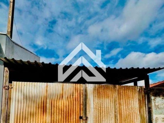 Terreno para venda em Jardim Residencial Das Palmeiras de 125.00m²