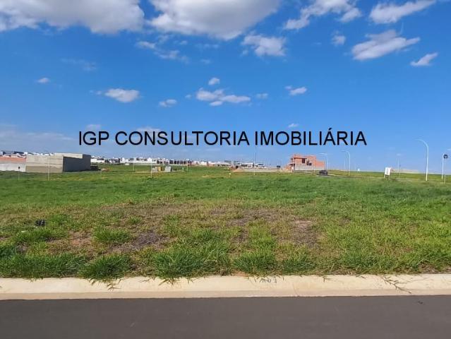 Terreno para venda em Jardim Residencial Dona Maria Candida em Indaiatuba São Paulo de 300.00m²