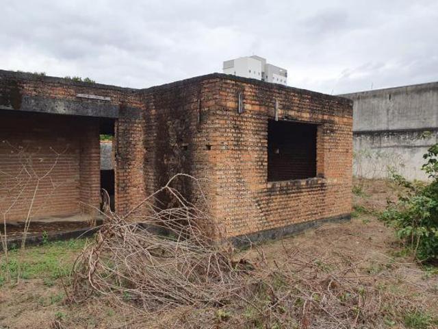 Terreno para venda em Jardim Residencial Doutor Lessa de 1440.00m²