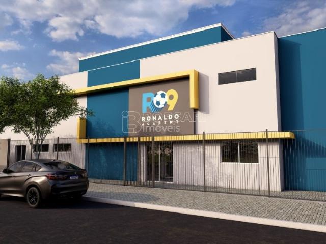 Terreno para venda em Jardim Residencial Elvio Lupo em Araraquara São Paulo de 4611.00m²