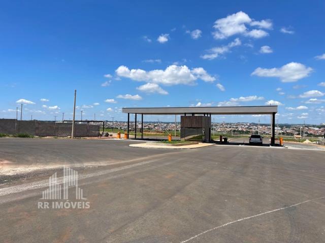 Terreno para venda em Jardim Residencial Fibra em Nova Odessa São Paulo de 464.00m²
