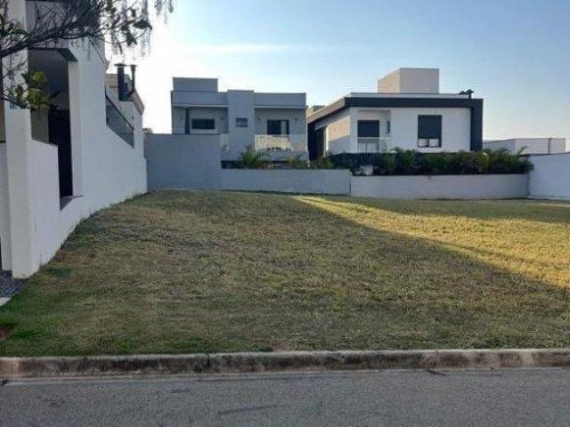 Terreno para venda em Jardim Residencial Giverny de 312.00m²