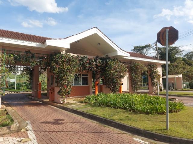 Terreno para venda em Jardim Residencial Giverny em Sorocaba São Paulo de 360.00m²