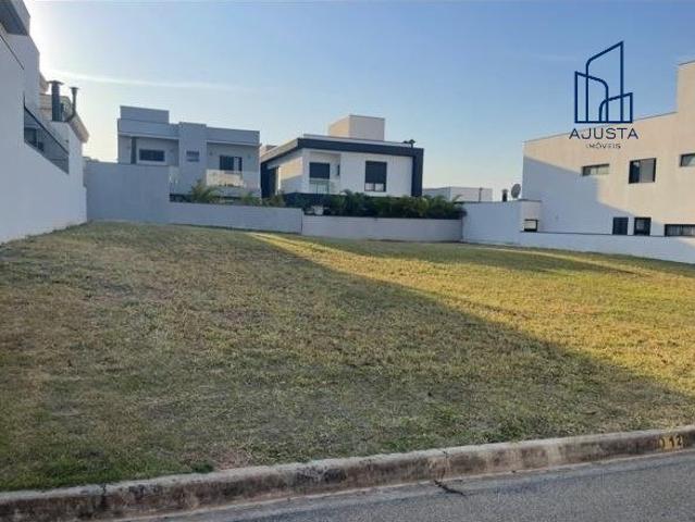 Terreno para venda em Jardim Residencial Giverny em Sorocaba São Paulo de 312.00m²