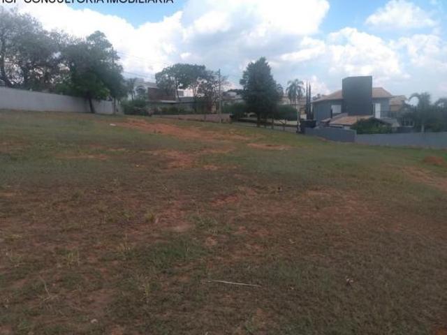 Terreno para venda em Jardim Residencial Helvétia Park Ii de 2271.96m²