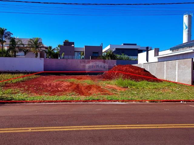 Terreno para venda em Jardim Residencial Lagoa em Araras São Paulo de 600.00m²