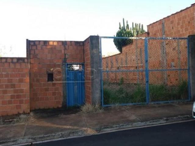 Terreno para venda em Jardim Residencial Paraíso de 614.00m²