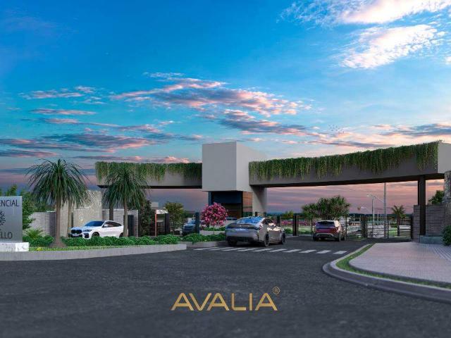 Terreno para venda em Jardim Residencial Ravello em Indaiatuba São Paulo de 420.00m²