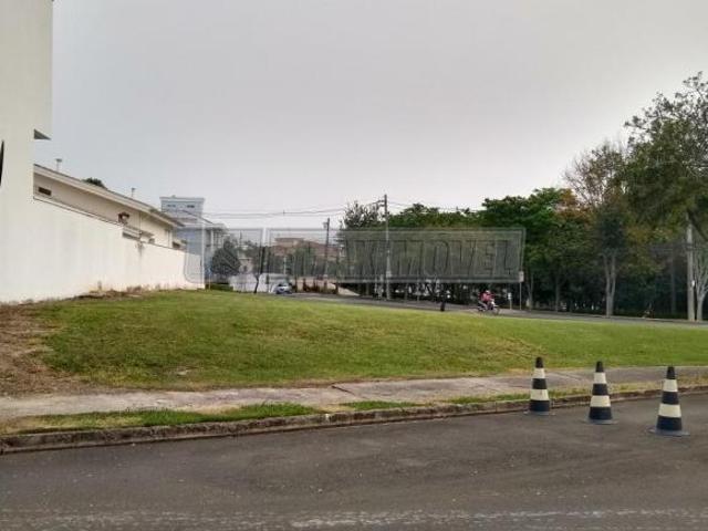 Terreno para venda em Jardim Residencial Sunset Village de 1209.00m²