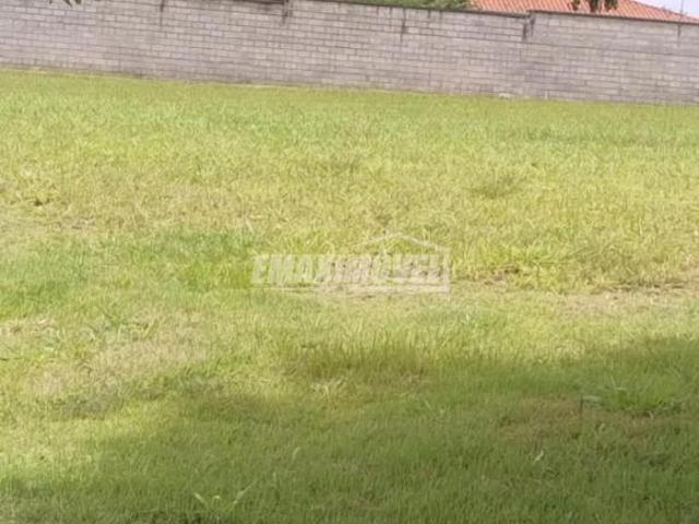 Terreno para venda em Jardim Residencial Saint Patrick de 1042.00m²