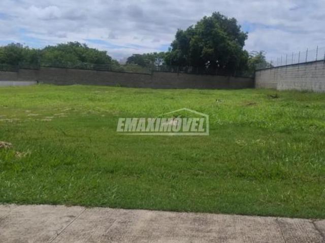 Terreno para venda em Jardim Residencial Saint Patrick de 1061.00m²