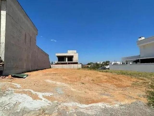 Terreno para venda em Jardim Residencial Sapezal de 10.00m²