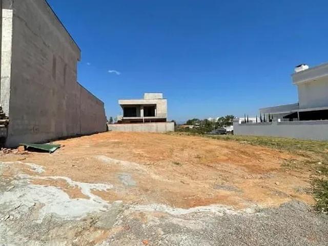 Terreno para venda em Jardim Residencial Sapezal em Indaiatuba São Paulo de 10.00m²