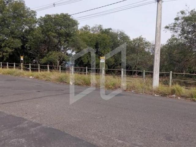 Terreno para venda em Jardim Residencial Vale Do Campo de 12500.00m²