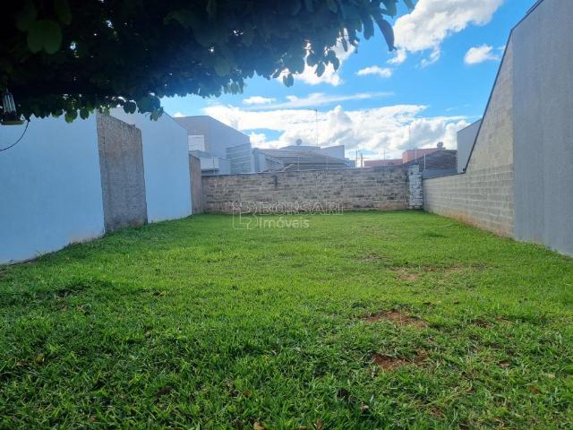 Terreno para venda em Jardim Residencial Vale Do Campo em Araraquara São Paulo de 273.00m²