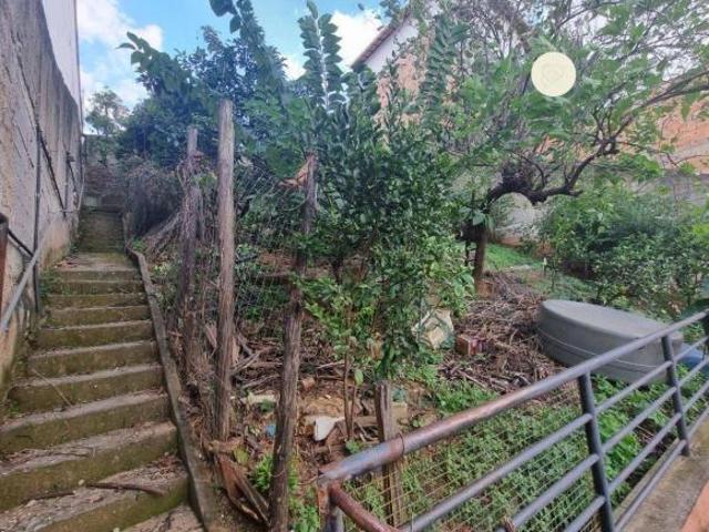 Terreno para venda em Jardim Riacho das Pedras, Contagem