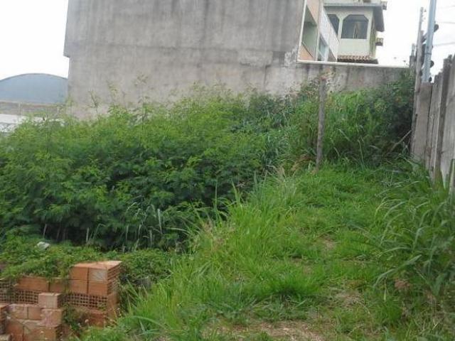 Terreno para venda em Jardim Riacho das Pedras, Contagem