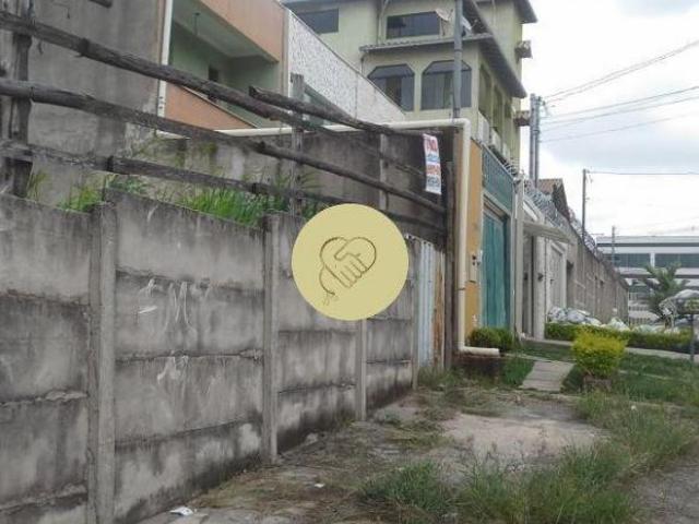 Terreno para venda em Jardim Riacho das Pedras, Contagem
